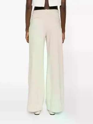 Maje Side-pocket Trousers