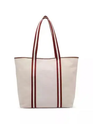 Bally Edelbliss Canvas Tote