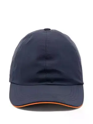 MOORER Robinson-g7 Cap - Blue