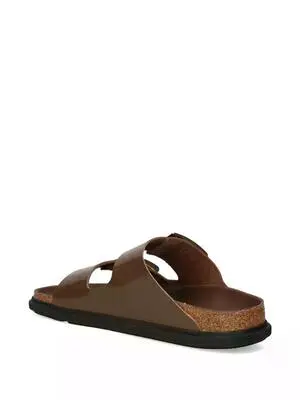 BIRKENSTOCK Arizona Buckle-fastening Sandals