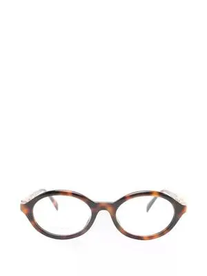 Gucci Gg2153o Eyeglasses - Brown