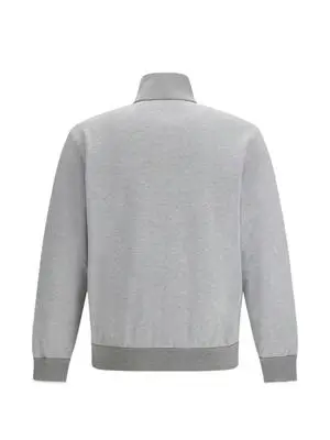 Brioni Zip-up Sweatshirt