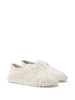Marsèll Sancrispa Lace-up Derby Shoes - Neutrals