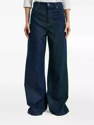 Max Mara Cotton Jeans