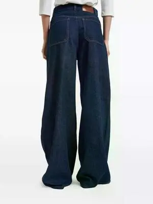 Max Mara Cotton Jeans