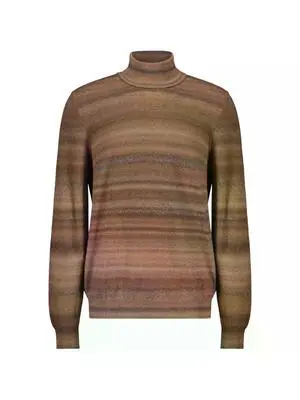 Fedeli Collared Knitwear For Men
