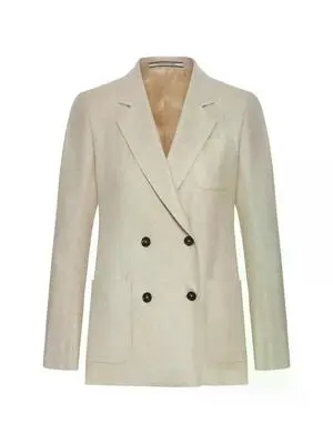 Tagliatore Double-breasted Blazer