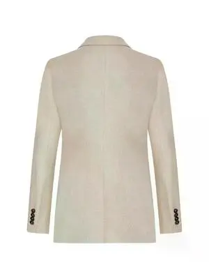 Tagliatore Double-breasted Blazer