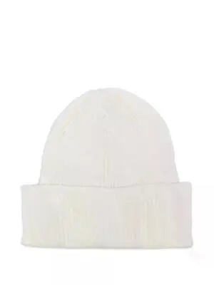 C.P. COMPANY Ribbed Beanie
