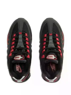 Nike Air Max 95 Sneakers - Black