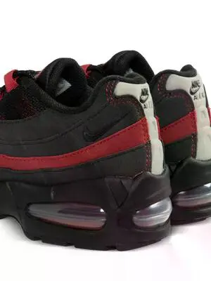 Nike Air Max 95 Sneakers - Black