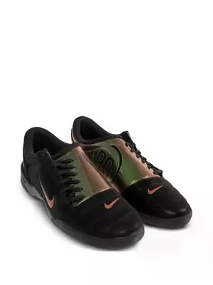 Nike Total 90 Premium Sneakers - Black