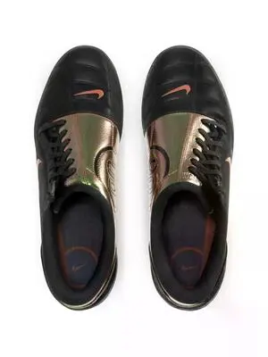 Nike Total 90 Premium Sneakers - Black