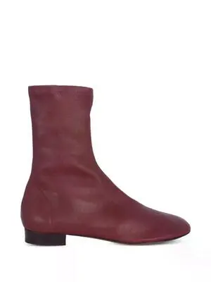 NEOUS Antes Leather Boots