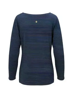 PIP STUDIO Striped Long-sleeved Loungewear