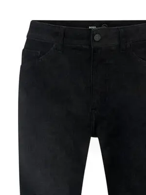 BOSS Front-pocket Jeans