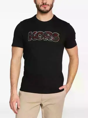 Michael Kors Logo T-shirt