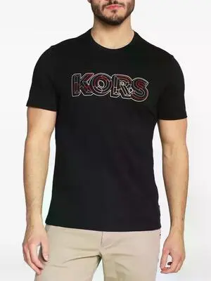 Michael Kors Logo T-shirt