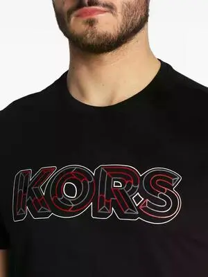 Michael Kors Logo T-shirt