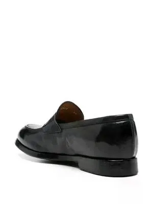 CENERE GB Penny Loafers
