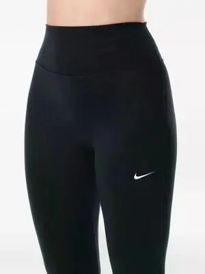 Nike Logo-detail Trousers