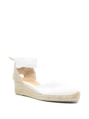 CastaÑer Carina Espadrilles - Grey