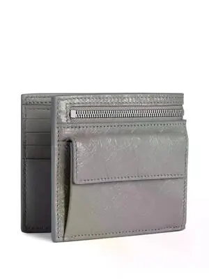 Balenciaga Bi-fold Wallet