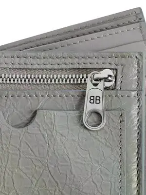 Balenciaga Bi-fold Wallet