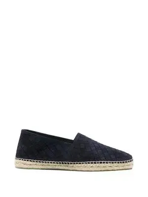 Espadrille Loafers