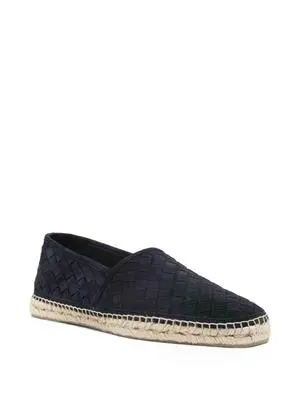 CastaÑer Porto Woven Espadrilles
