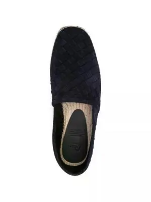 CastaÑer Porto Woven Espadrilles