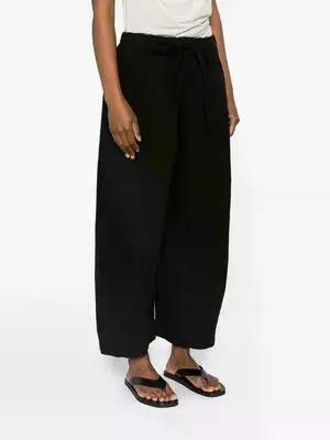 ENTIRE STUDIOS Drawstring Trousers