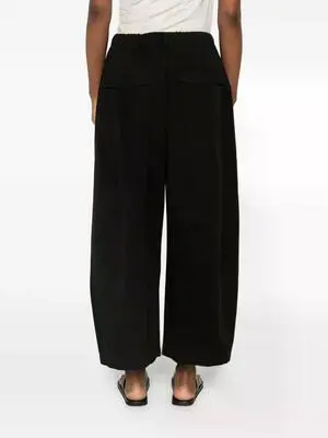 ENTIRE STUDIOS Drawstring Trousers
