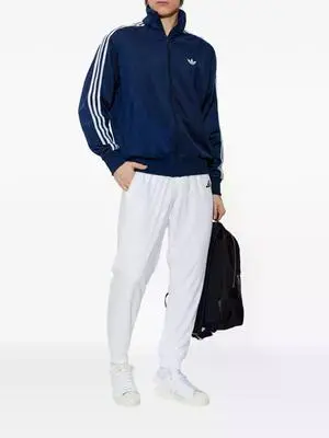 Adidas Logo Track Pants