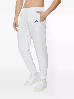 Adidas Logo Track Pants
