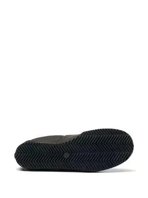 SCAROSSO Riley Sneakers - Brown