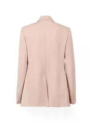 Max Mara Linz Buttoned Blazer