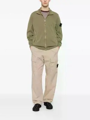 Stone Island Cargo Trousers
