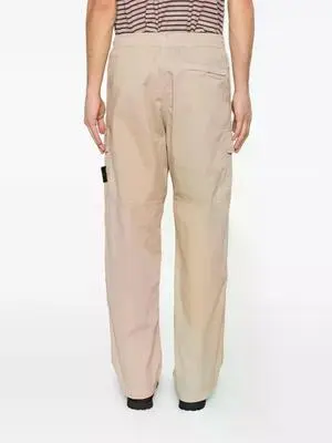 Stone Island Cargo Trousers