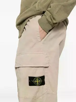 Stone Island Cargo Trousers