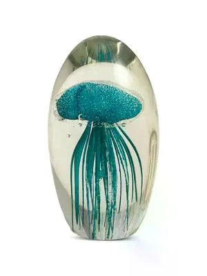 CHEHOMA Jellyfish Paperweight