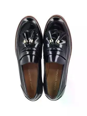 STUART WEITZMAN Manila Loafers