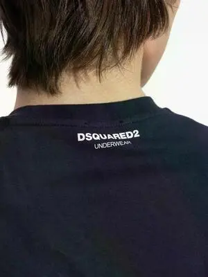Dsquared2 Crewneck T-shirt