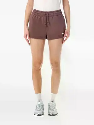 Nike Drawstring-fastening Shorts