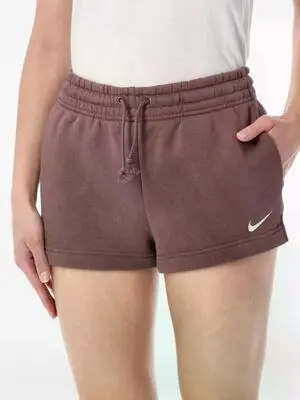 Nike Drawstring-fastening Shorts