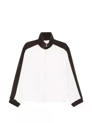 P.a.r.o.s.h Contrast-panel Jacket