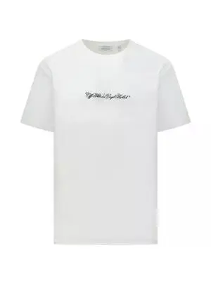 Off-White Arrow Short-sleeve T-shirt