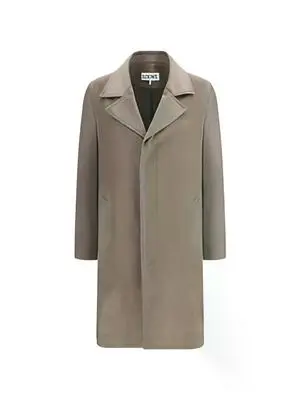 Mid Length Coats For Men