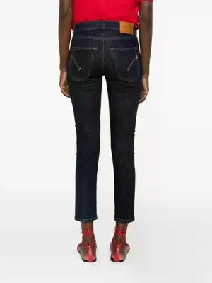 DONDUP Daila Slim Jeans