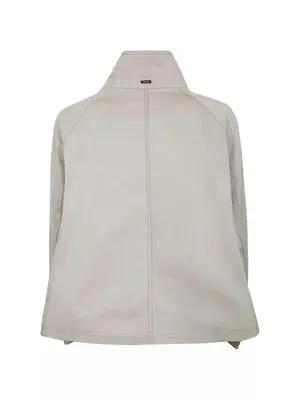 Herno Buttoned Jacket - Grey